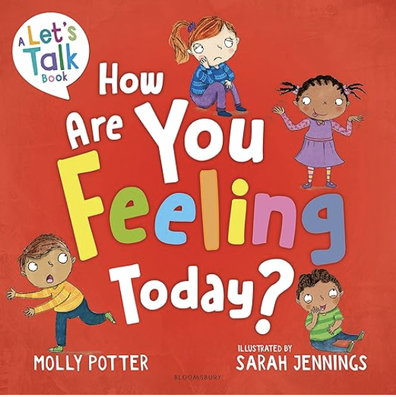 Books for SEN children – Special needs and me