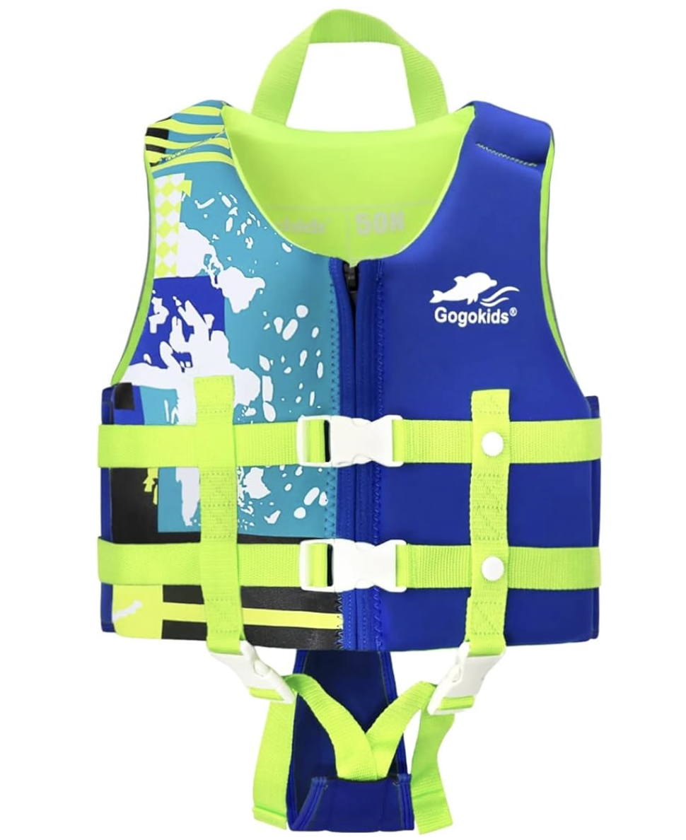 Swimming – Special needs and me