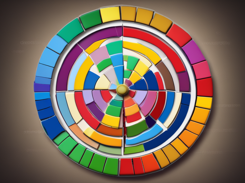 The ‘Spectrum’ – Special needs and me